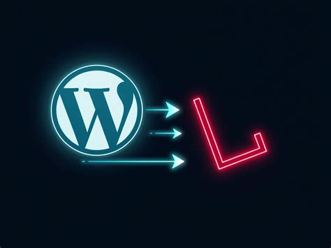 wordpress to laravel migration comprehensive guide sobberr