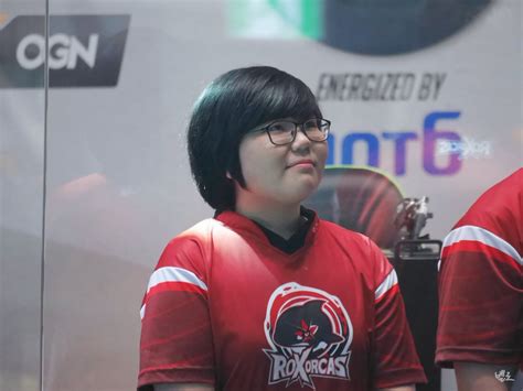Geguri é confirmada pelo Shanghai Dragons e será a primeira jogadora