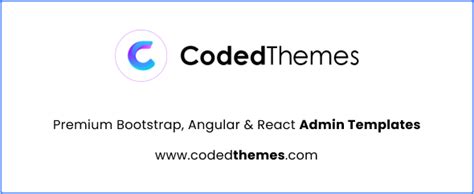 Laravel CodedThemes