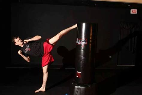 You Dont Have To Be An Expert To Start I Love Kickboxing Atlanta