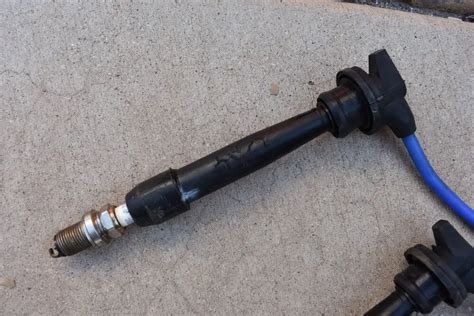 How To Crimp Spark Plug Wires 4 Quick Steps Vehicle Fixing