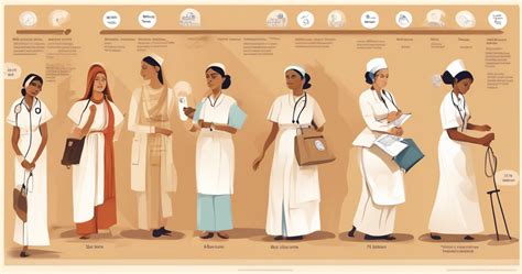 Nursing In India Historical Development And Progress • Bns Institute