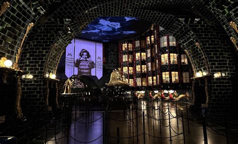 Epic Wizarding Adventures Await In Orlando