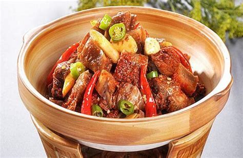 商丘10大名吃，商丘特色美食排名前十 We生活