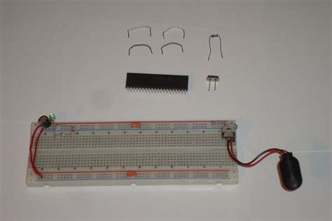 I C Pic Interfacing Tutorial Hardware Pyroelectro News Projects