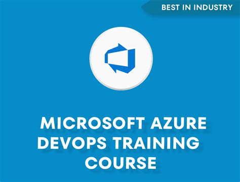 Azure DevOps Live Online Training Course EducationNest