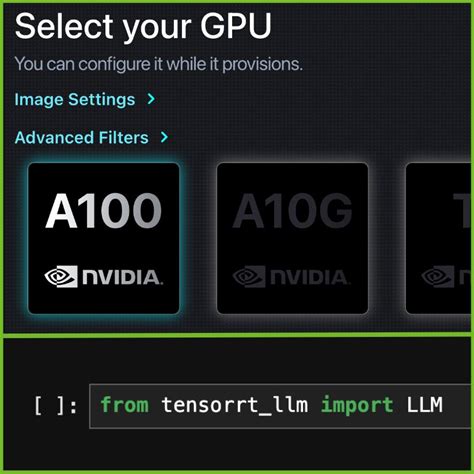 Nvidia Ai On Linkedin Generativeai Mistral Tensorrt Llms 54 Comments