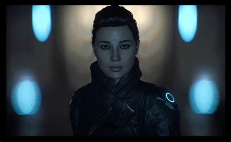 Pathfinder At Mass Effect Andromeda Nexus Mods And Community