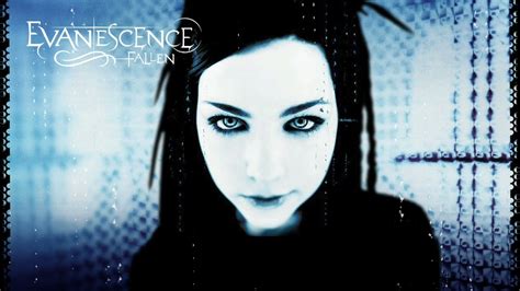 Evanescence Mark 20th Anniversary Of ‘fallen With Deluxe Reissue