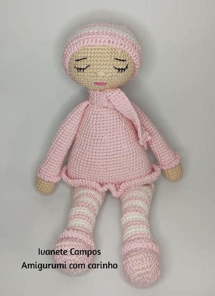 Bebê Dorminhoco Elo7 Produtos Especiais