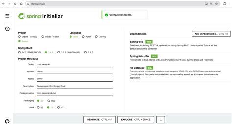Building And Deploying Microservices With Spring Boot And Teamcity