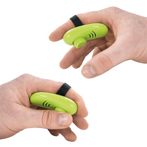 Finger Clicker