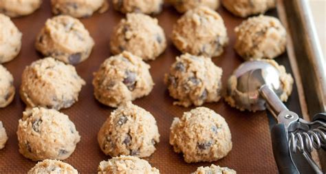 How To Bake Frozen Cookie Dough Oh Snap Cupcakes