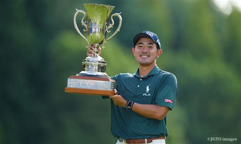 「強い選手はみな練習する」金谷拓実の折れない信条 日本ゴルフツアー機構 The Official Site Of Japan Golf