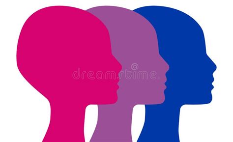 Bisexual Sign Stock Illustrations 18700 Bisexual Sign Stock