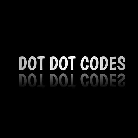 Codes And Ciphers Dot Dot Codes Wattpad
