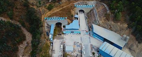 历时2080天华丽高速营盘山隧道左洞顺利贯通国务院国有资产监督管理委员会