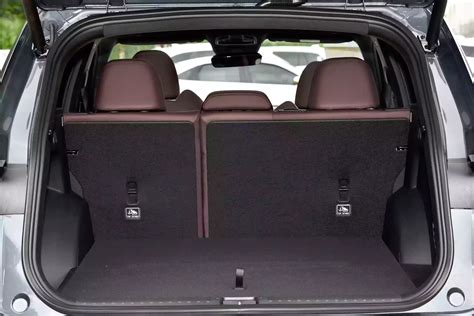 Geely Monjaro GuangcaiAuto