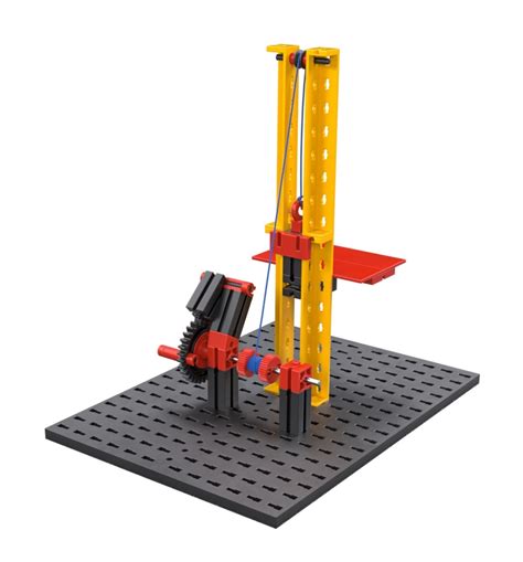 STEM Simple Machines Advanced Studica