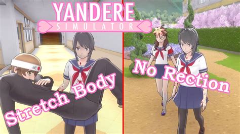 Yandere Simulator Facts Bugs And Glitches 1 YouTube