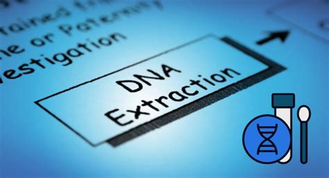 Dna Extraction Methods [free Ebook]