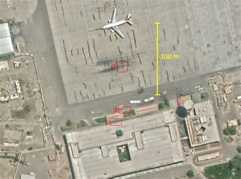 2020 Aden Airport Attack Wikipedia