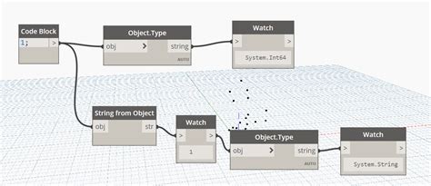 Import Data From Excel Failed Revit Dynamo