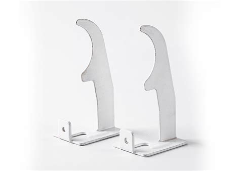 Oem Radiator Cover Wall Fixing Brackets Structure Custom Brackets And