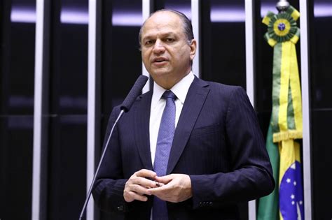 ‘a Cpi é Um Tribunal De Exceção Diz Líder Do Governo Na Câmara Cnn