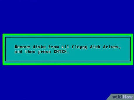How To Install DOS Steps With Pictures WikiHow