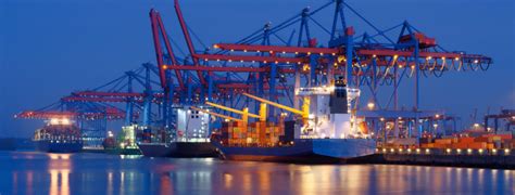 New Measures In Brazilian Public Ports Advisory Excellence