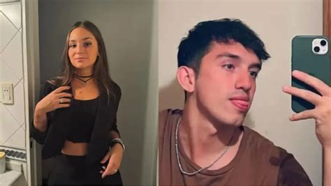Femicidio De Catalina Gutiérrez La Aberrante Actitud Que El Acusado
