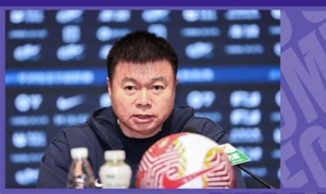 于根伟：蓉城非常有实力 我们希望取得一个好结果中超新浪竞技风暴新浪网