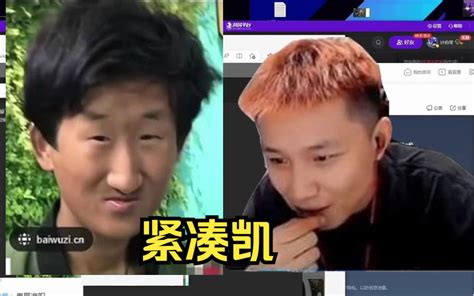 莱昂凯被黑得最惨的一次DANK1NG说莱昂凯长得像紧凑哥这波真站队了 小凡之测家军统领 小凡之测家军统领 哔哩哔哩视频