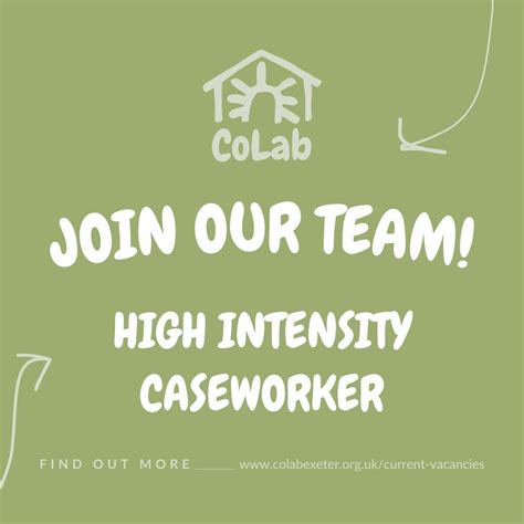 Colab On Linkedin We Are Hiring This Is An Exciting Opportunity To Be