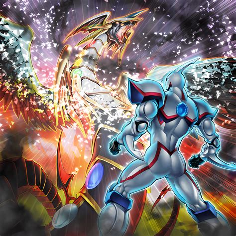 Over Fusion [artwork] By Nhociory On Deviantart