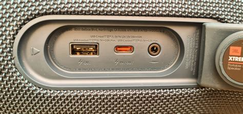 Jbl Xtreme Review Rugged And Durable With Big Sound T