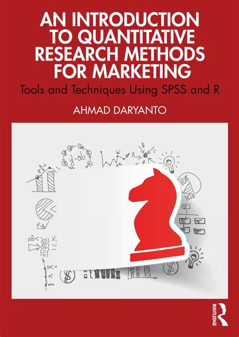 An Introduction To Quantitative Research Methods For Marketing