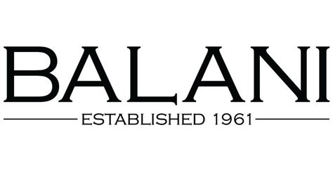 Balani Custom Clothiers Opens New Showroom In Columbus Ohio