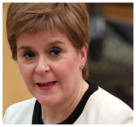 Nicola Sturgeon Resignation Why Did Nicola Sturgeon Resign Abtc