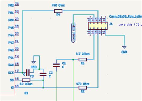 Hardware Microcontroller To Microcontroller Is This I2c Protocol
