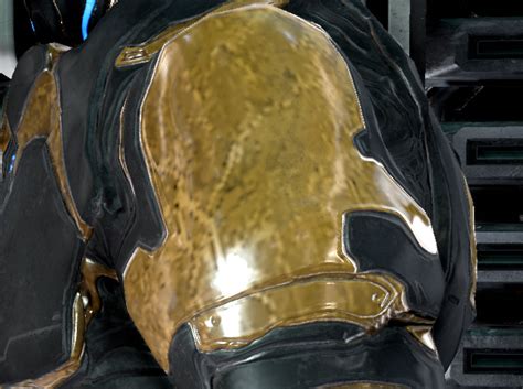 Void Shell Impressions General Discussion Warframe Forums
