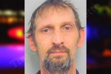 Heath Reid Burke County Jail Bookings