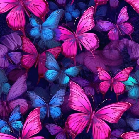 Page 7 Pink Purple Butterfly Background Images Free Download On Freepik