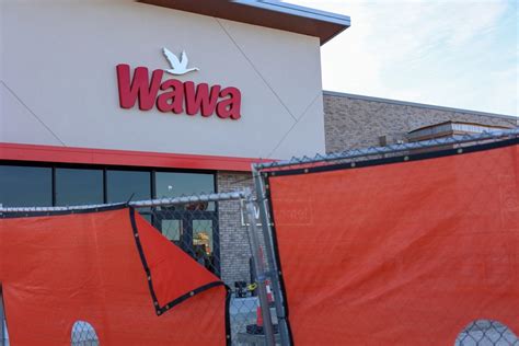 Wawa To Open New Format In North Carolina Progressive Grocer