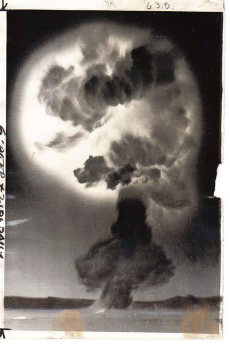 Operation Plumbbob Vets Get 75000 Cancer Compensation