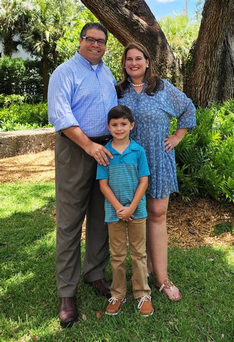 About Ariel Ariel Fernandez For Coral Gables City Commission