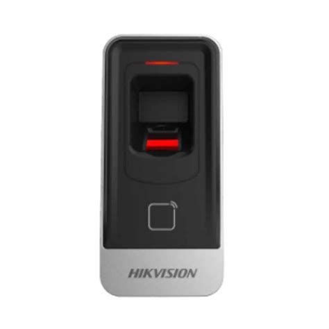 海康威视DS K1803AMF防水指纹门禁读卡器图片 高清图 细节图 深圳十乙电子有限公司 维库仪器仪表网