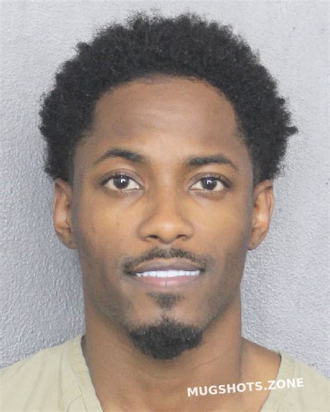 Palmer Nicholas Troy 06 19 2025 Broward County Mugshots Zone