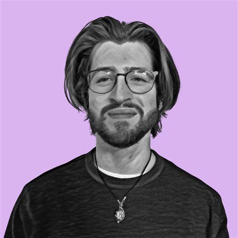 About Simon Hoffman Medium